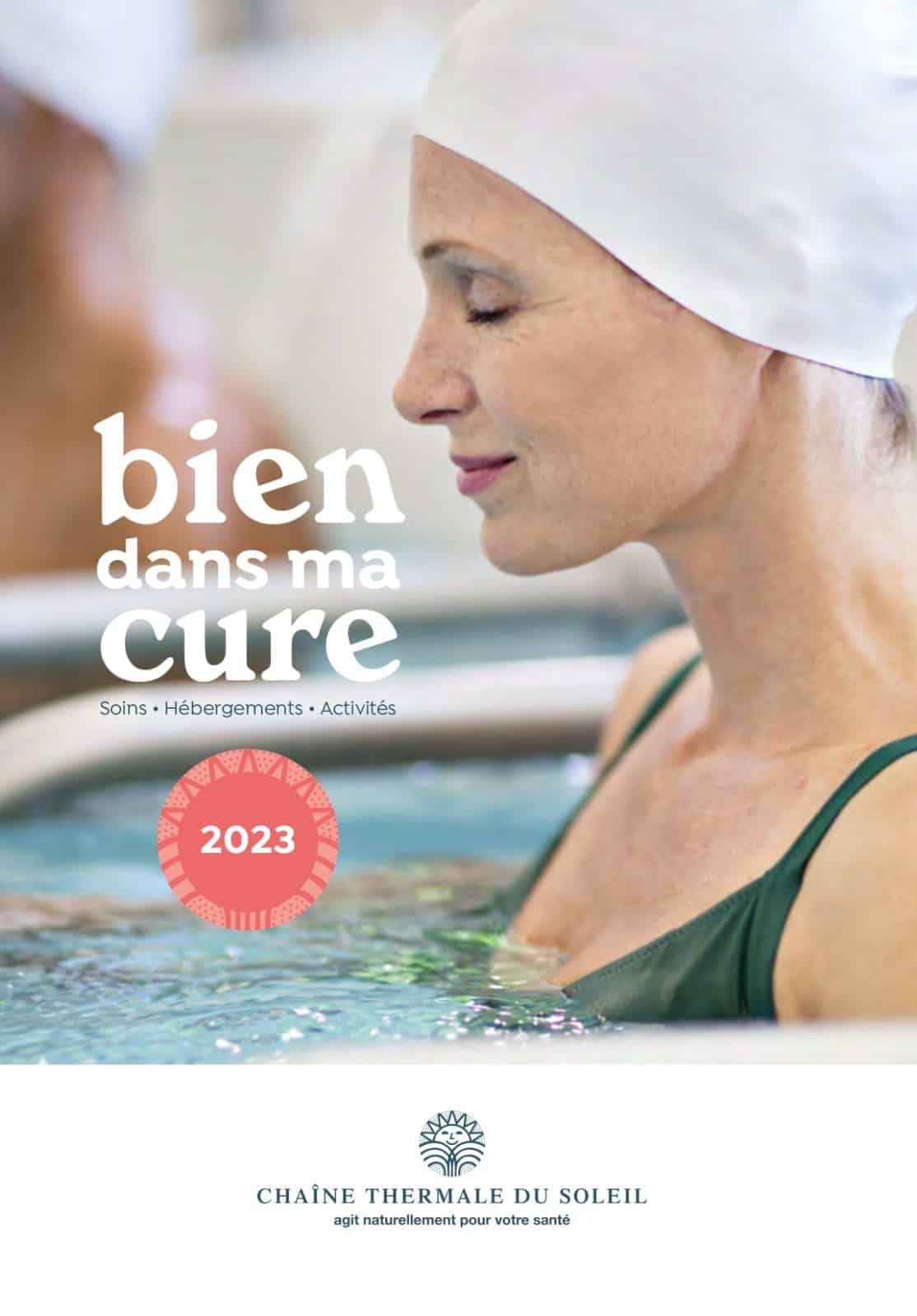 Saint-Laurent-les-Bains, destination thermale en Rhône-Alpes - Balineae